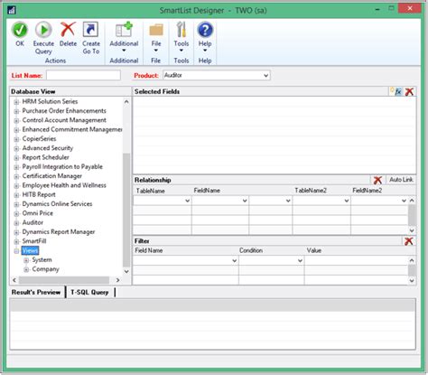Three Tips To Improve Your Reporting In Dynamics Gp Stoneridge Software