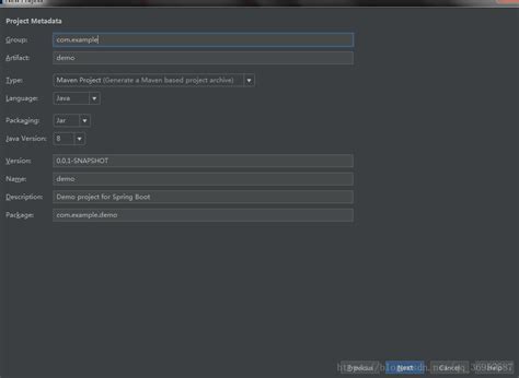 springboot（启动、配置文件详解、通过jdbctemplates访问mysql） jdbctemplate application
