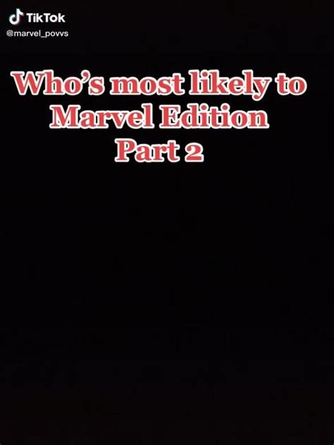 Scariest Mcu Scenes Artofit