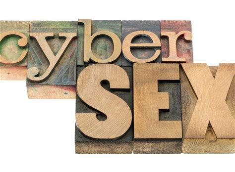 What Do You Mean By Cyber Sex What Are Some Best Gay Cyber Sex Websites Quora
