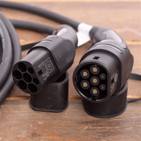 Bizline Laadkabel Type Fase A Meter Acculaders Nl