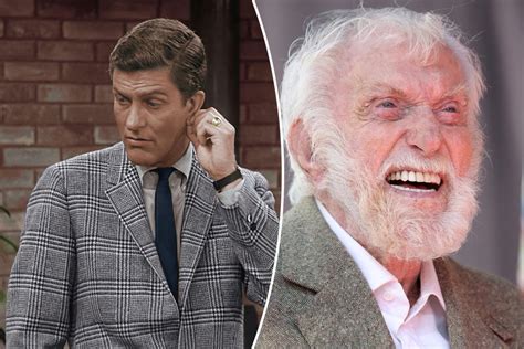 Dick Van Dyke Opens Up About His Alcoholism Battle ‘i Have To Be Careful