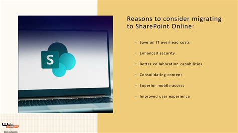 Ppt Best Practices For Microsoft Sharepoint Migration Powerpoint