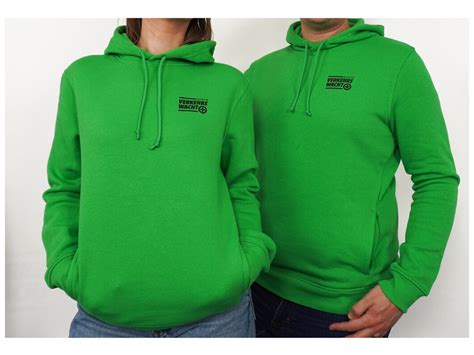 Dvw Hoodie Unisex 2990