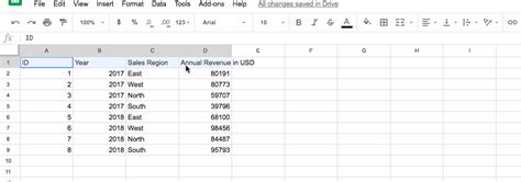 How To Make A Pivot Table In Google Sheets Cabinets Matttroy