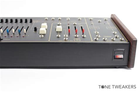 Matrixsynth Arp Sequencer Model 1613 Analog Sequencer For 2600