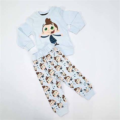 Светот на Биби Пижами Боби