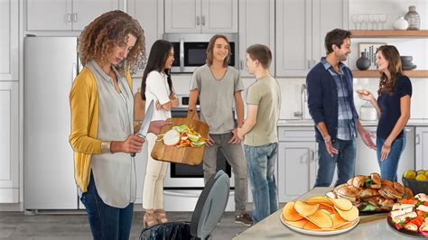 Hellmans Mayo Famous Frames Storyboard Artists Los Angeles