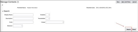 Enabling Extensive Flexfields In Oracle Fusion Analytics Part 1