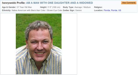 Spotting Romance Scammers