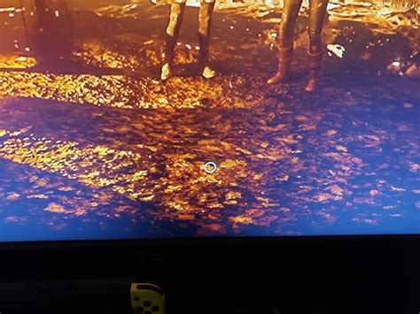 Anyone Else S UI Just Shrink And Change Shape R Deadbydaylight