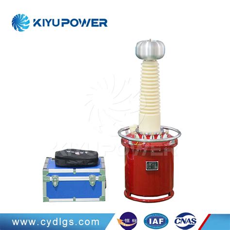 Power Frequency Withstand Voltage Testing Equipment High Voltage Hipot Test System Oil Power Frequency Withstand Voltage Testing Equipment High Voltage Hipot Test System Oil