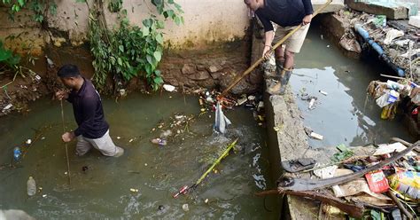 Environment Authorities Write To Bmrda For Extending Buffer Zone Rules About Stormwater Drains