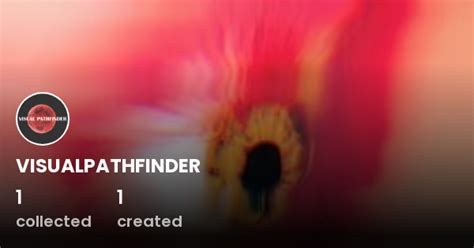 VISUALPATHFINDER Profile OpenSea