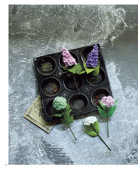 알라딘 미리보기 아름다운 펠트꽃 101