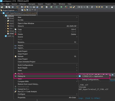 Stm32n6 Fsbl Explained Stmicroelectronics Community