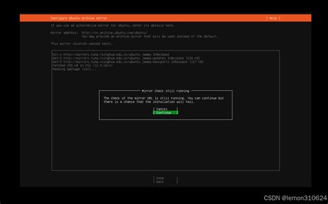 linux系统中centos，ubuntu，rocky的安装（图文详细版） rocky linux和centos csdn博客