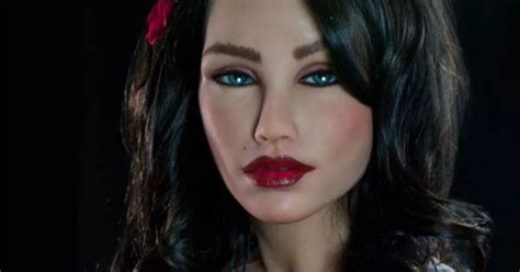 Sex Robot Factory Flaunts Most Advanced AI Yet In Doll Competition Daily Star