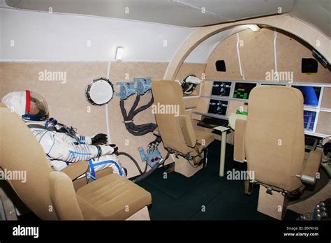 For Inside Of A Rocket Space Shuttle