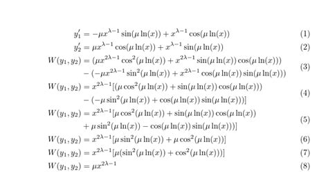 Amsmath Aligning Equations Inside Separate Begin Split Functions