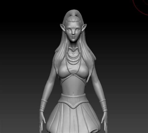 3d 3d 3dmodeling 3dcharacter 3dgame 3dgamecharacter 3dfemalecharacter Jay Prakash