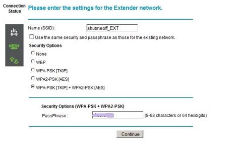 netgear wn2000rpt universal wifi range extender reviewed smallnetbuilder