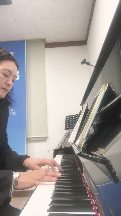 우리모일때 주 성령 임하리25 04 11 Youtube