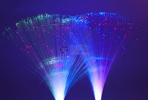 带有细节和光效的光纤图片插画图片下载 正版图片402206630 摄图网