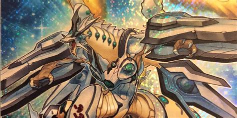 Yu Gi Oh Zexal Best Utopia Monsters