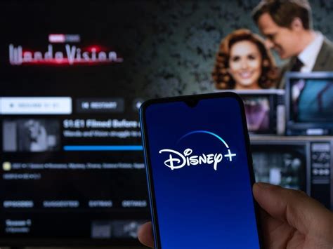 Will Disney Repeat Netflixs Move I Want To Block Password Sharing