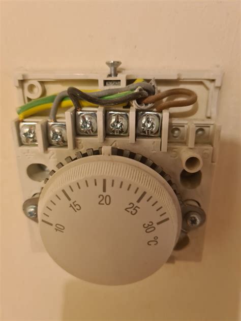 Thermostat Swap DIYnot Forums
