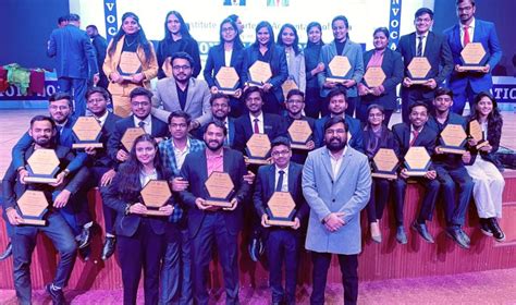 harsh pathak on linkedin ca caaspirants convocation2023