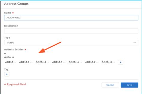 Enable Adem In Cloud Managed Prisma Access For Remote Sites