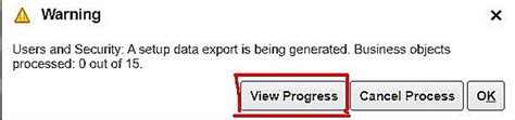 How To Migrate Roles In Oracle Fusion Sqlguruai