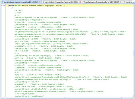 TikTok Vs Douyin A Security And Privacy Analysis The Citizen Lab