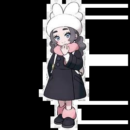 Ansha Pokémon Wiki Fandom