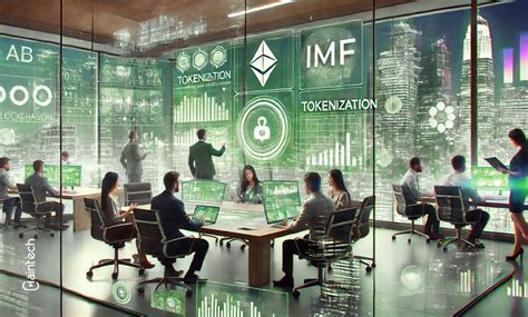 Benefits Of Tokenization Imf Insights On Opportunities And Risks Chaintech