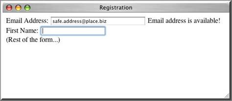 Creating An Ajax Process Using Php And Oracle