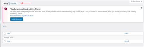 Learn How To Create Custom Post Type In Wordpress Easily Seahawk