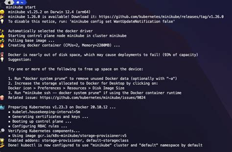 Installing Agones In A Minikube Cluster Yarsa Devblog