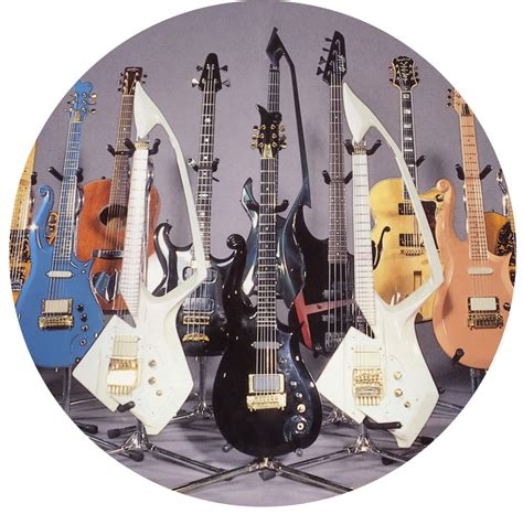 Prince Guitars Used