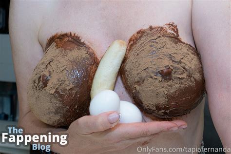 Fernanda Tapia Tapiafernanda Nude Leaks Onlyfans Photo 2 Thefappening