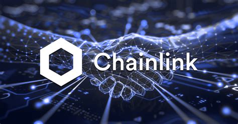 Chainlink To Handle On Chain Nav For Sygnums 50 Million Tokenized