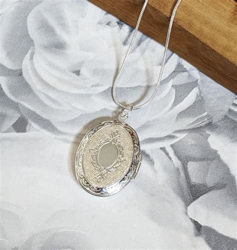 Antique Locket
