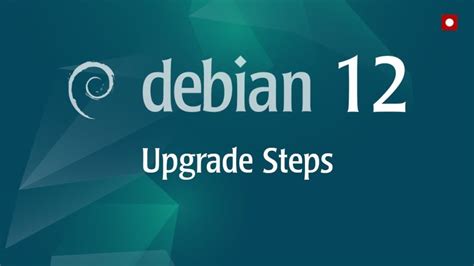 10 things to do after installing debian 12 bookworm