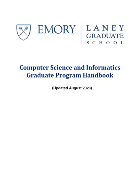 Csi Handbook Pdf Numerical Analysis Computer Science