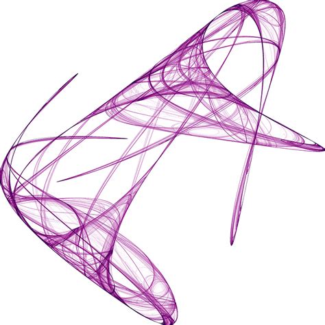 Random Attractors Found Using Lyapunov Exponents