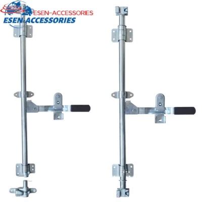 Shipping Container Locking Rod ISO Container Parts China Container Lock Set And Container Cam