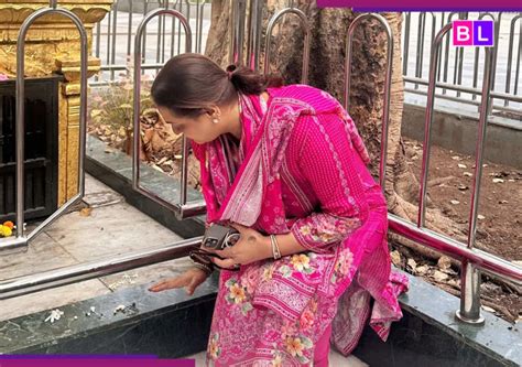 मैं अपना सिर दीवार में मारना जब डिप्रेशन का शिकार हुई Bigg Boss की