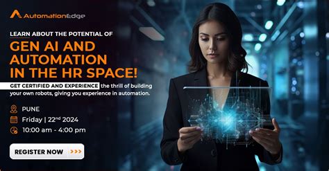 Automationedge On Linkedin Hrtech Automation Hrinnovation